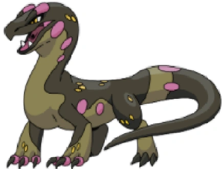 Growmodo | Pikeland Wiki | Fandom