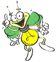 Louie the Lightning Bug/Character Evolution | Pikeland Wiki | Fandom