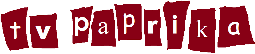 TV Paprika (Katlin) | Pikeland Wiki | Fandom