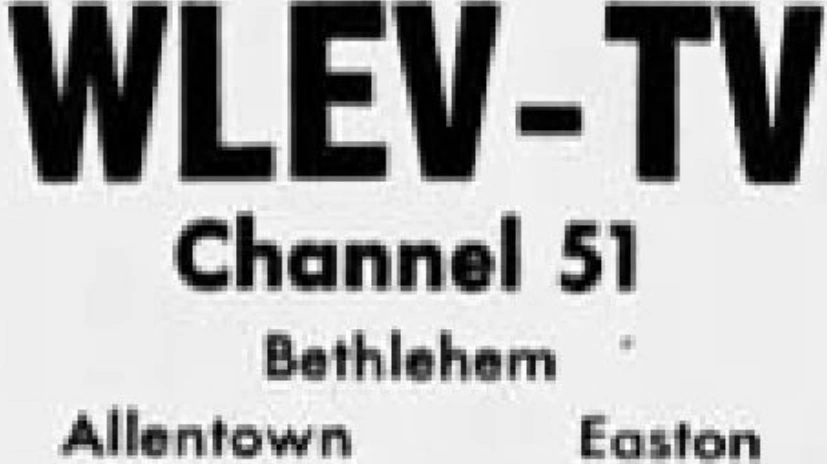 WLEV-TV | Pikeland Wiki | Fandom