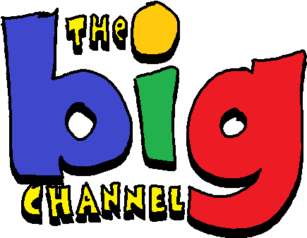 The Big Channel (Katlin) | Pikeland Wiki | Fandom