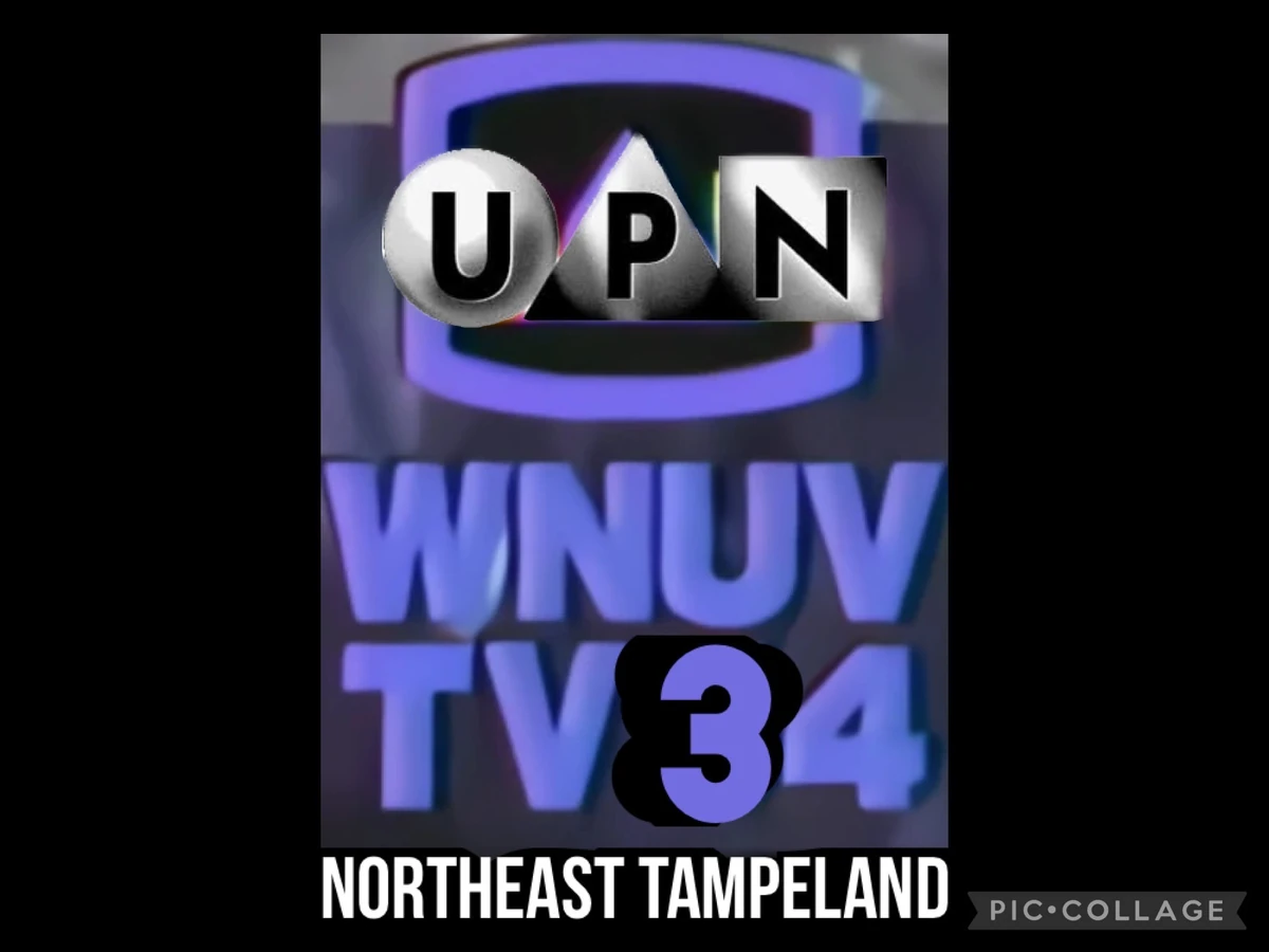 WNUV (-TV) | Pikeland Wiki | Fandom