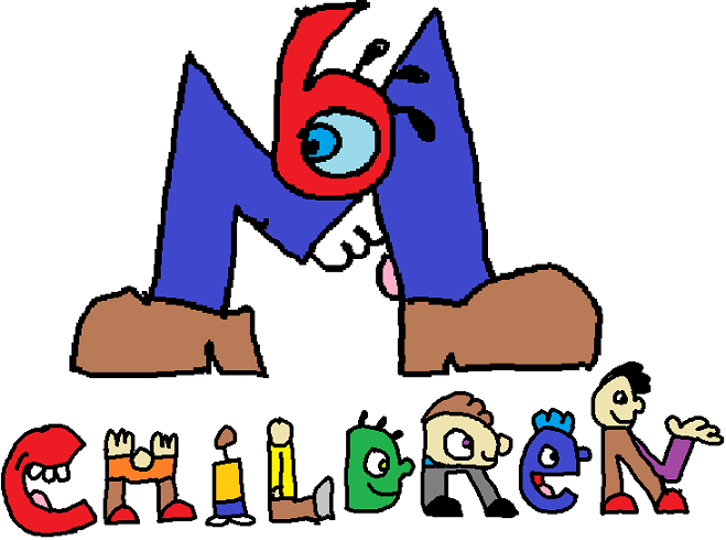 M6 Kids | Pikeland Wiki | Fandom