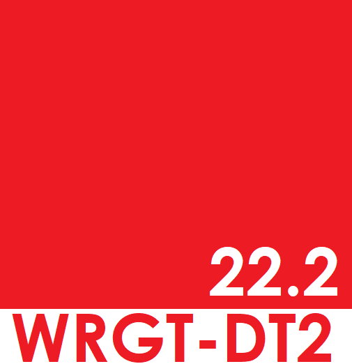 WRGT-DT2 | Pikeland Wiki | Fandom