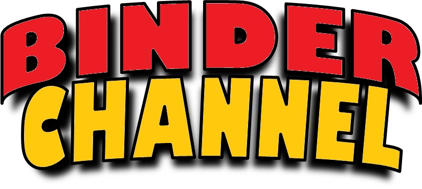 Binder Channel | Pikeland Wiki | Fandom