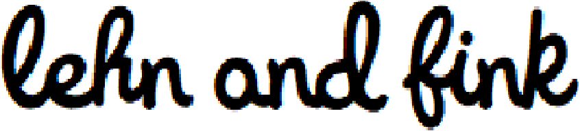 Lehn and Fink | Pikeland Wiki | Fandom