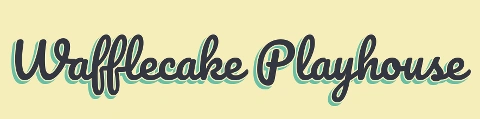 Wafflecake Playhouse | Pikeland Wiki | Fandom
