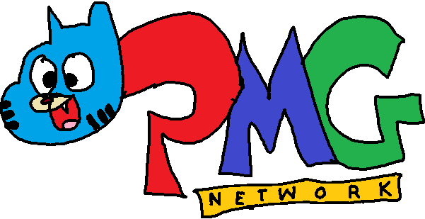 PMG Network (Katlin) | Pikeland Wiki | Fandom