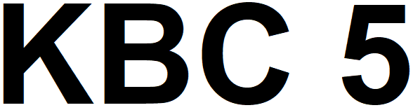 KBC 5 | Pikeland Wiki | Fandom