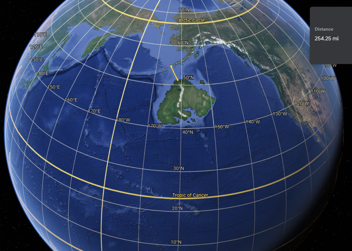 Pikelandgeography Pikeland Wiki Fandom