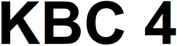 KBC 4 | Pikeland Wiki | Fandom