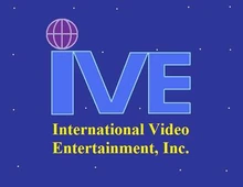 International Video Entertainment | Dreamlogos-wiki-30 Wiki | Fandom