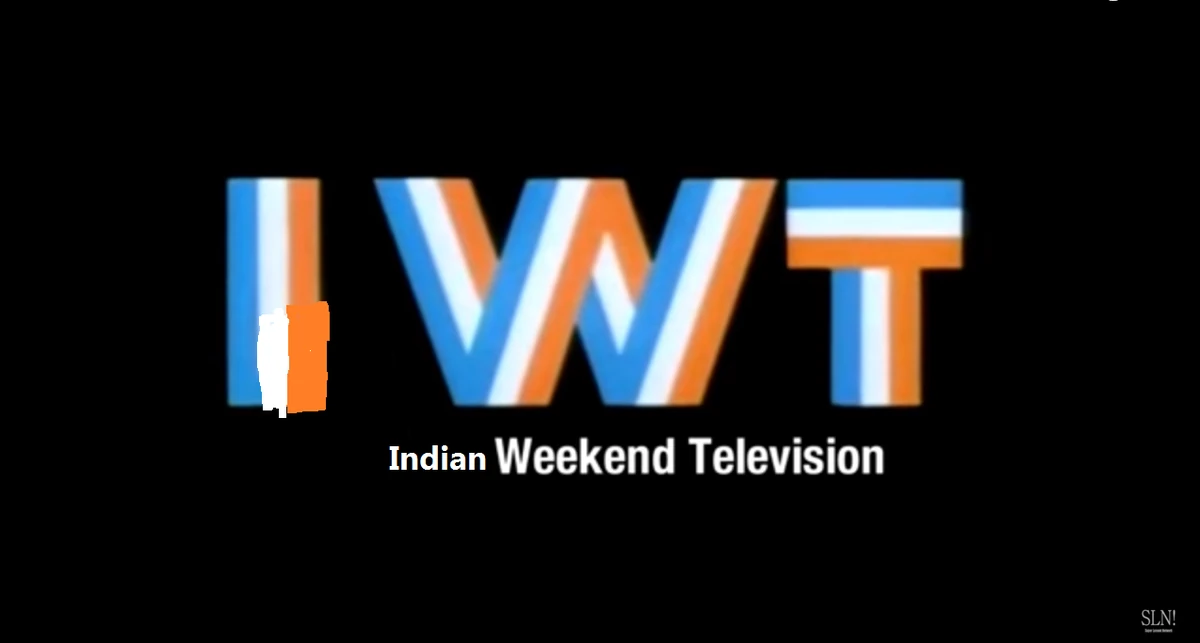 Indian Weekend Television (India) | Dreamlogos-wiki-30 Wiki | Fandom