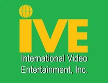 International Video Entertainment | Dreamlogos-wiki-30 Wiki | Fandom