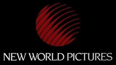 Logo Variations: New World Pictures/Entertainment/Animation ...