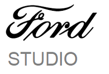 Ford Studio | Dreamlogos-wiki-30 Wiki | Fandom