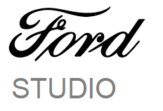 Ford Studio | Dreamlogos-wiki-30 Wiki | Fandom