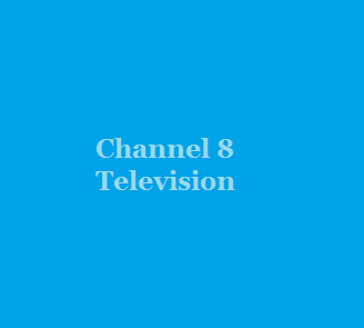 Channel 8 Television (India) | Dreamlogos-wiki-30 Wiki | Fandom