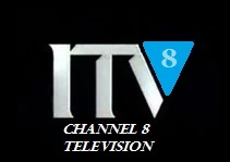 Channel 8 Television (India) | Dreamlogos-wiki-30 Wiki | Fandom