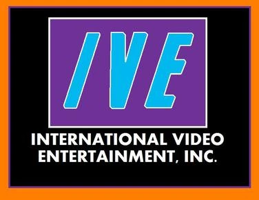 International Video Entertainment | Dreamlogos-wiki-30 Wiki | Fandom