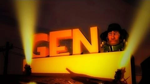 20th Century Geno (Saudi Arabia) | Dreamlogos-wiki-30 Wiki | Fandom