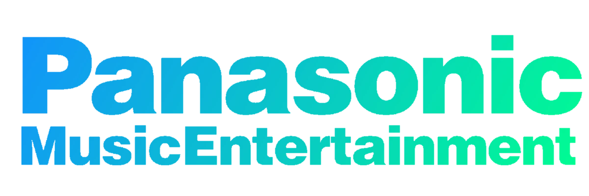 Panasonic Music Entertainment | Dream Music Wiki | Fandom