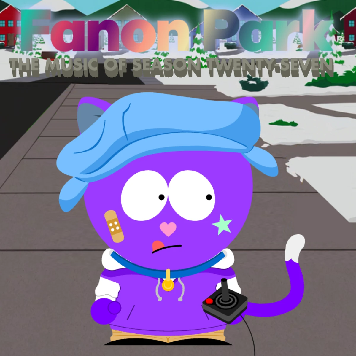 Fanon Park: The Music Of Season Twenty-Seven | Dream Music Wiki | Fandom