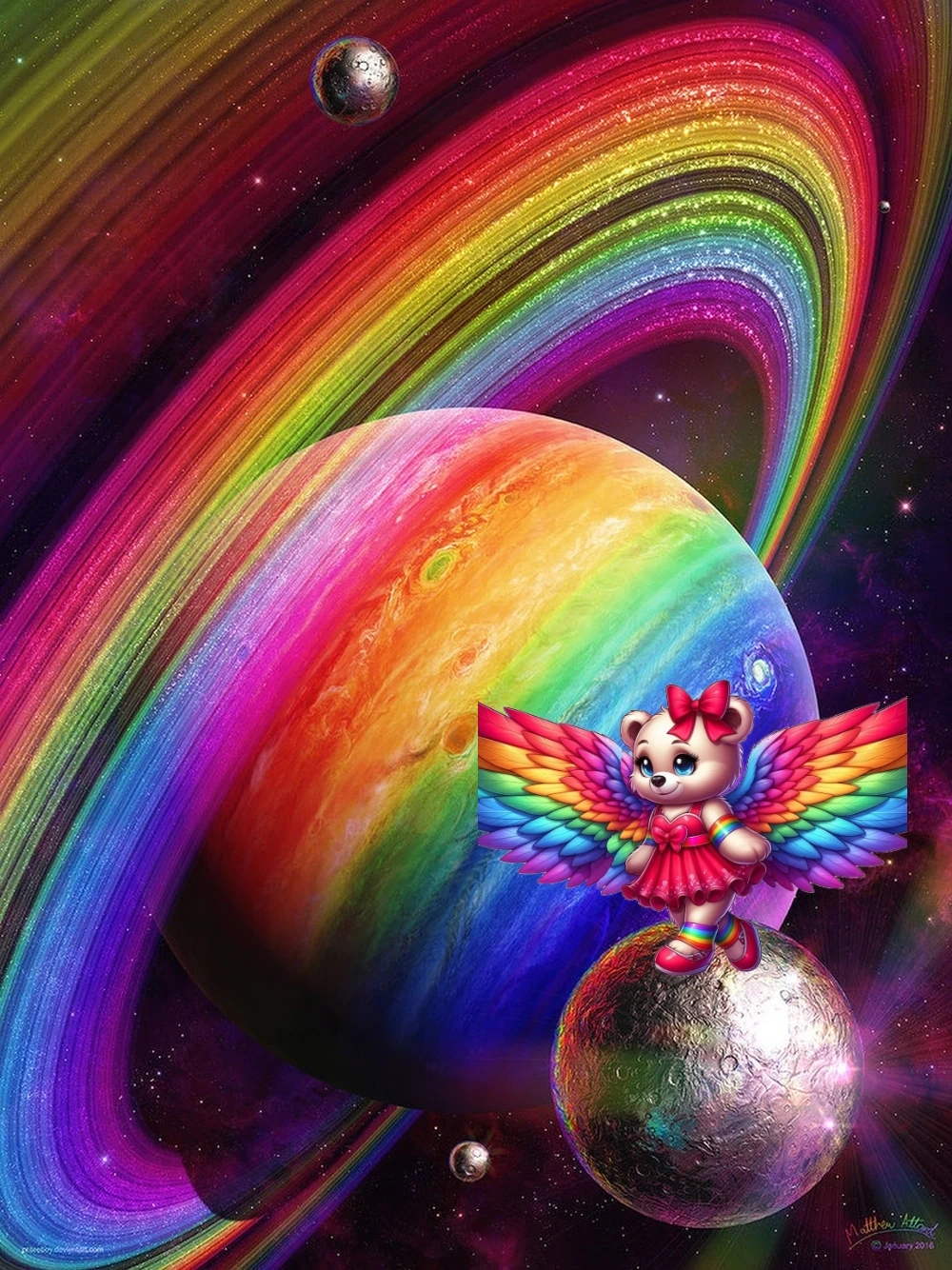 So Many Colors | Dream Music Wiki | Fandom
