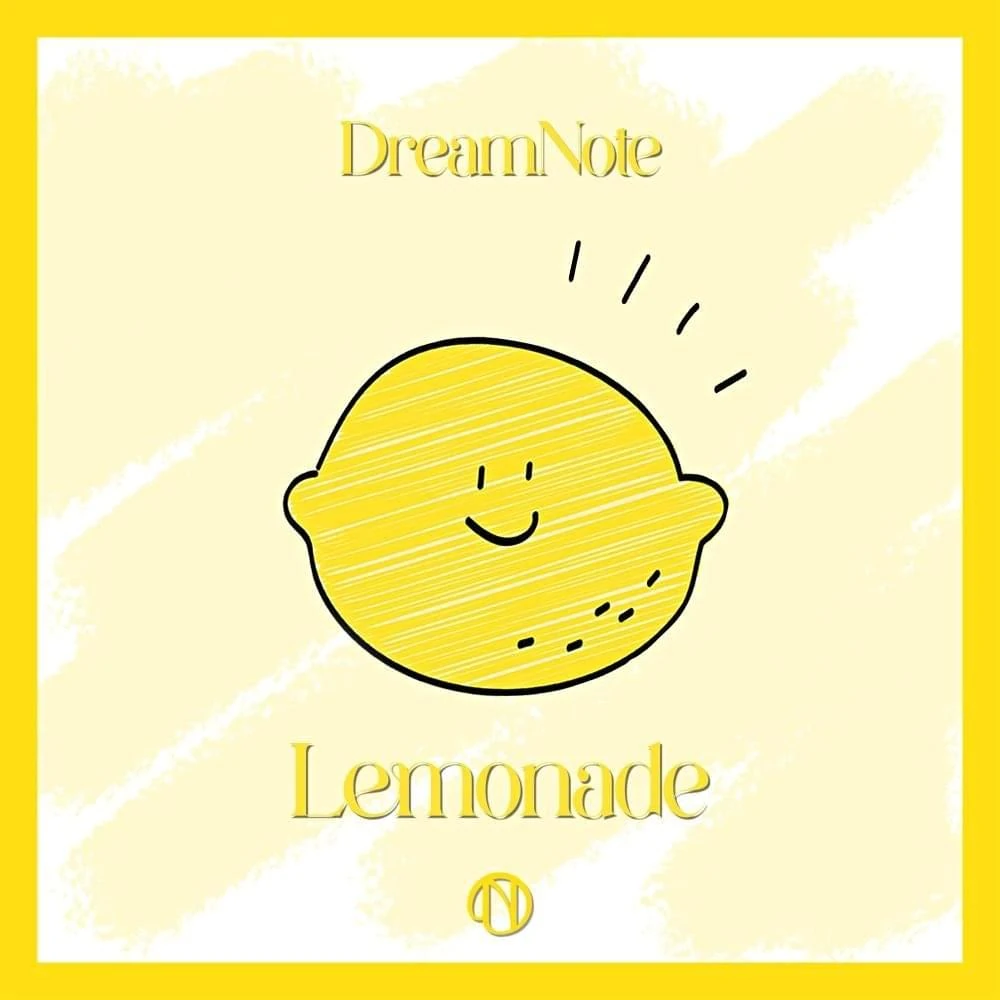 Lemonade | DreamNote Wiki | Fandom