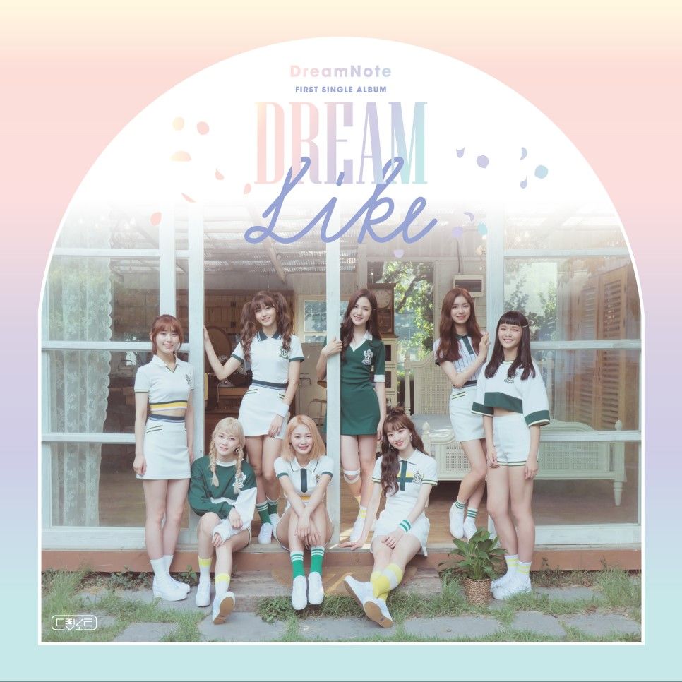 Dream Note | DreamNote Wiki | Fandom