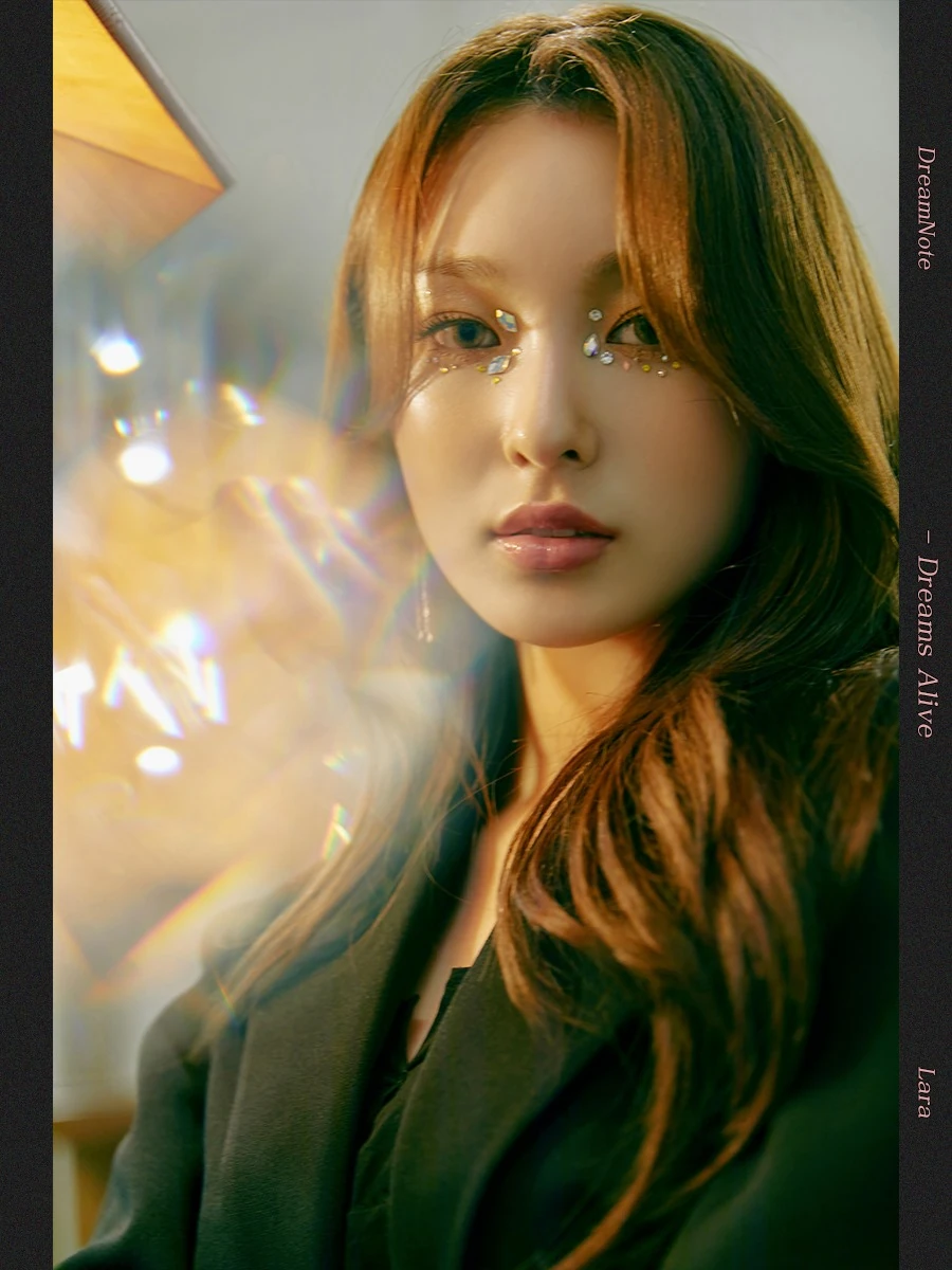 Lara | DreamNote Wiki | Fandom