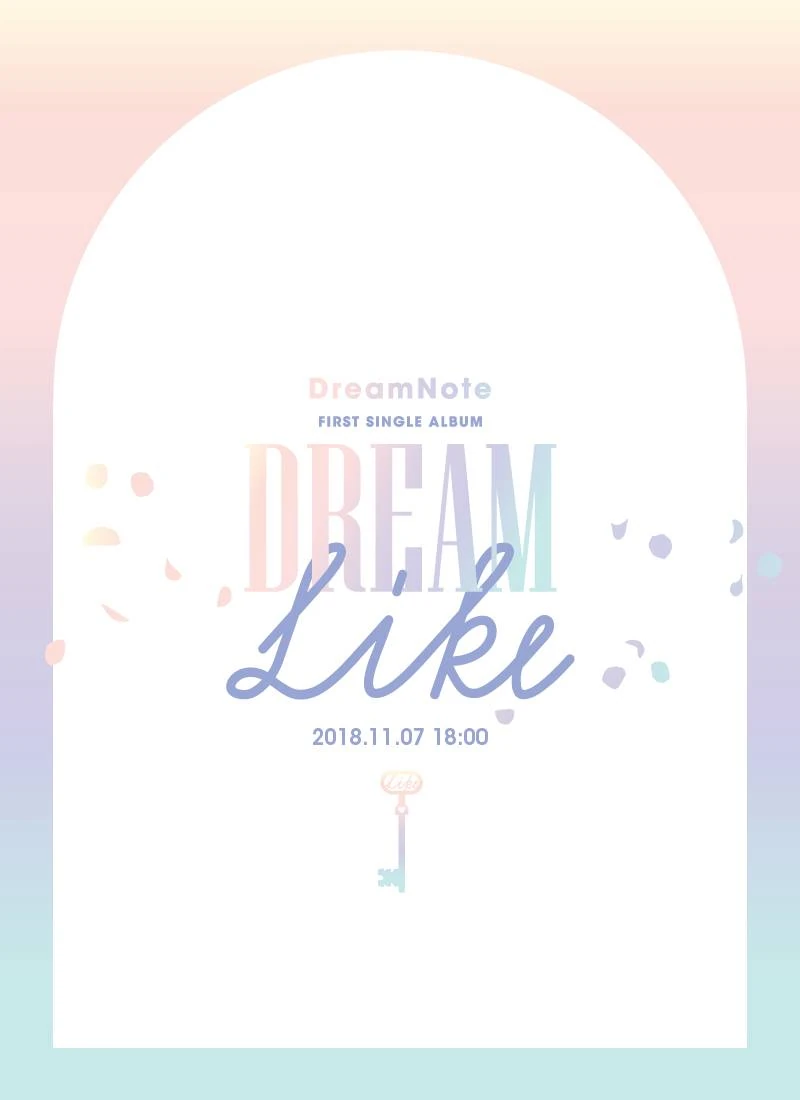 Dreamlike/Gallery | DreamNote Wiki | Fandom