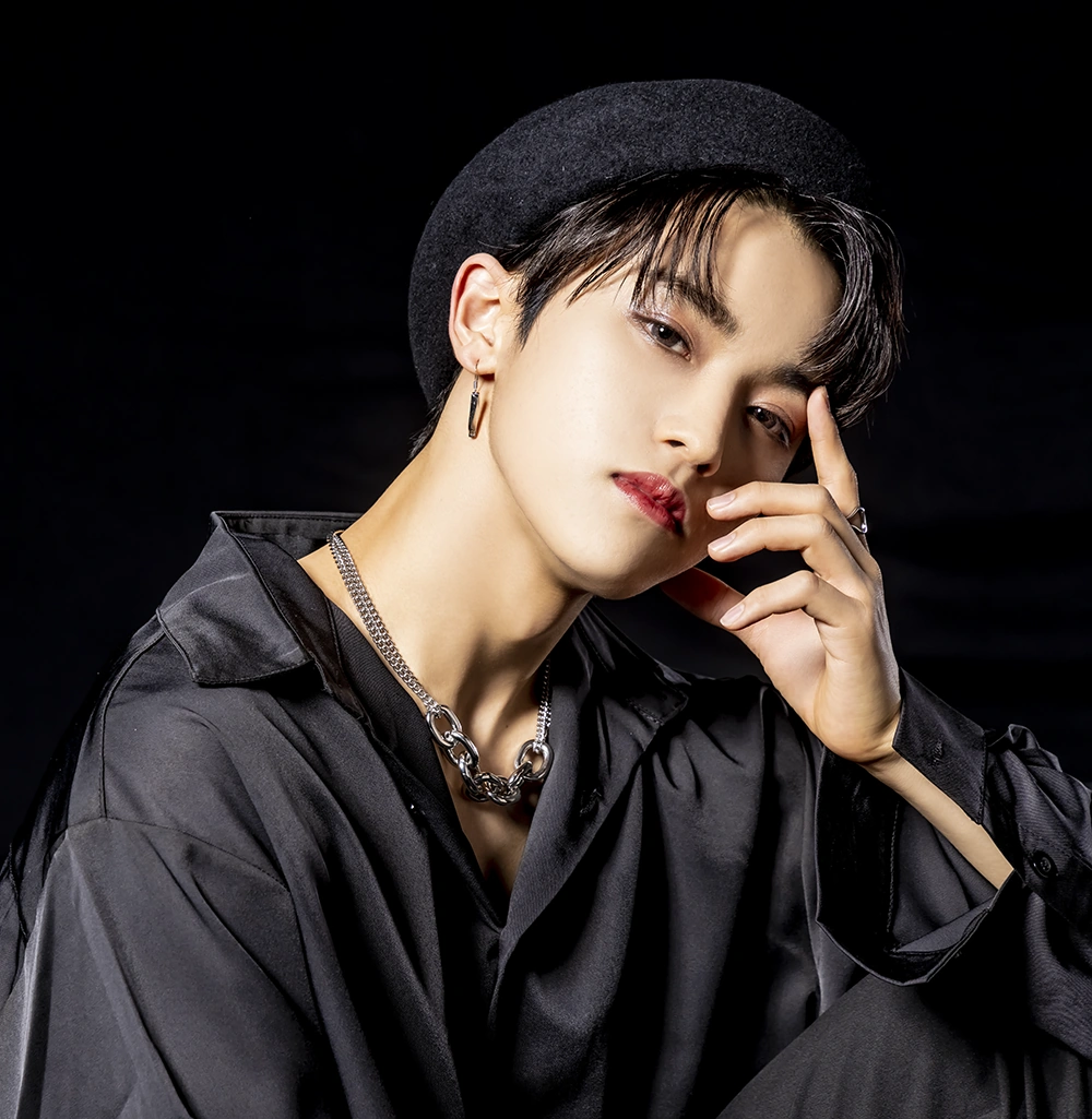 Koshin | Dream Passport Wiki | Fandom