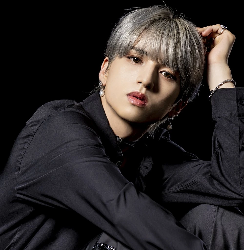 Mahiro | Dream Passport Wiki | Fandom