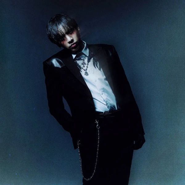 SAINT | DPR Wiki | Fandom