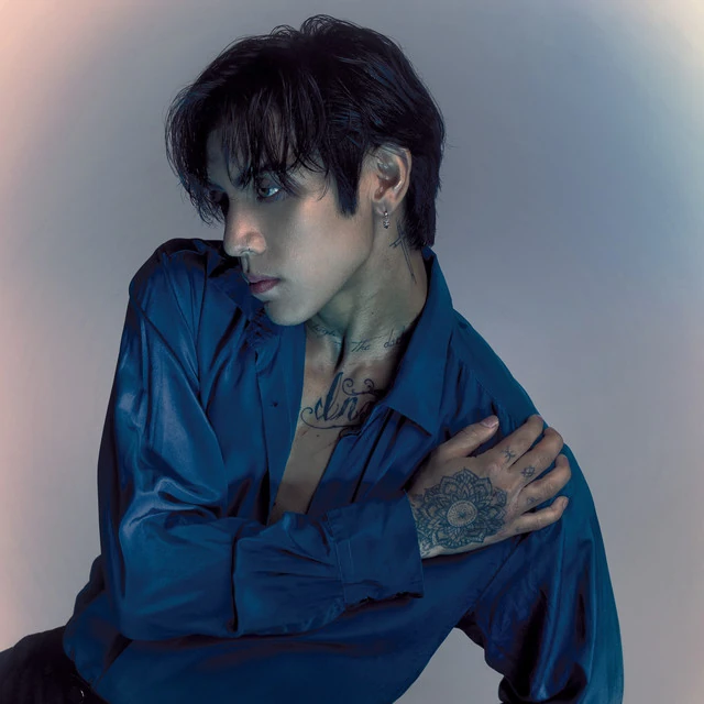 DPR IAN | DPR Wiki | Fandom