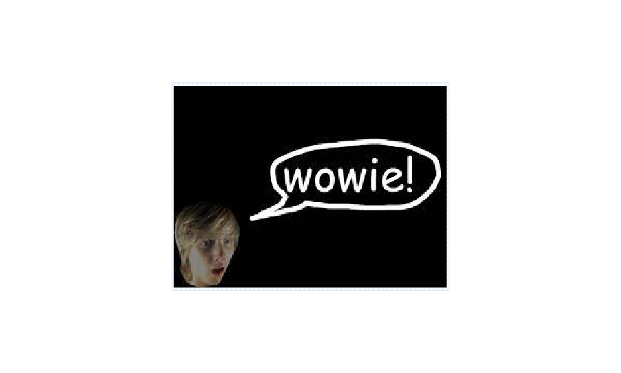 Wowie | Dreamperson75 Wiki | Fandom