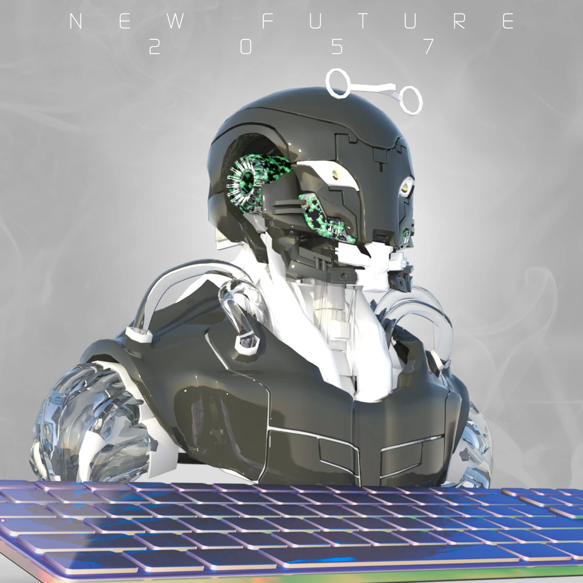 2057 (NEW FUTURE) | Dreampunk Wiki | Fandom
