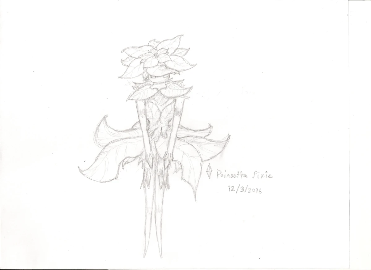 Pixie | Dreamrealm Wiki | Fandom