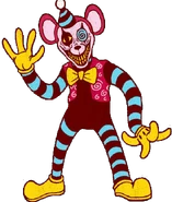 Dreams of an Insomniac Wiki | Fandom