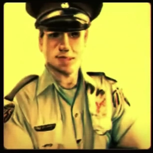 Kenneth Kruger | Dreams of an Insomniac Wiki | Fandom