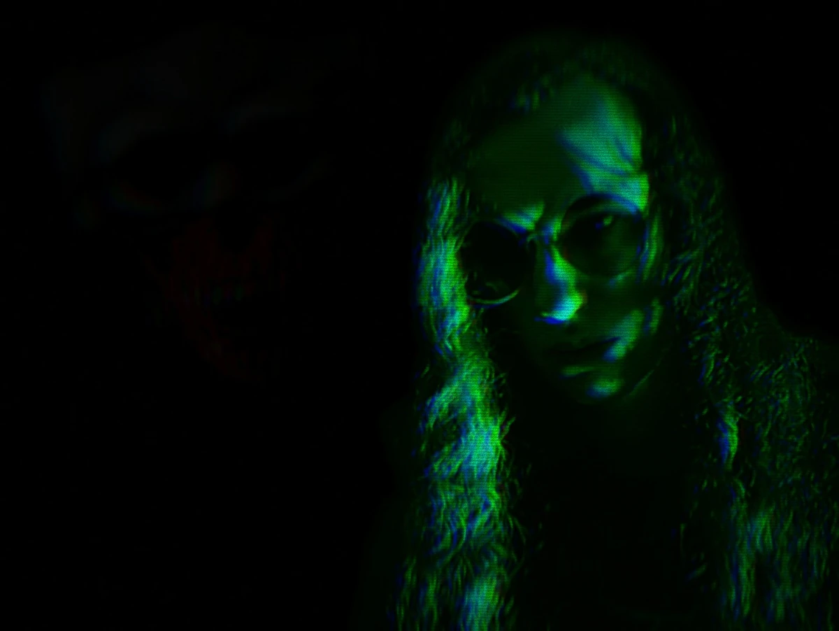 Alex Williams | Dreams of an Insomniac Wiki | Fandom