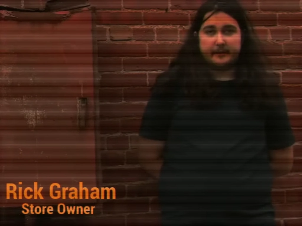 Minor Characters | Dreams of an Insomniac Wiki | Fandom