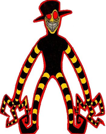 Lankmann | Dreams of an Insomniac Wiki | Fandom