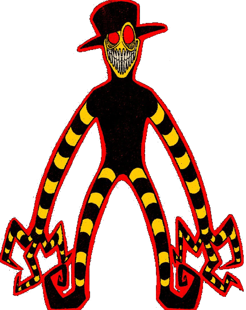 Lankmann | Dreams of an Insomniac Wiki | Fandom