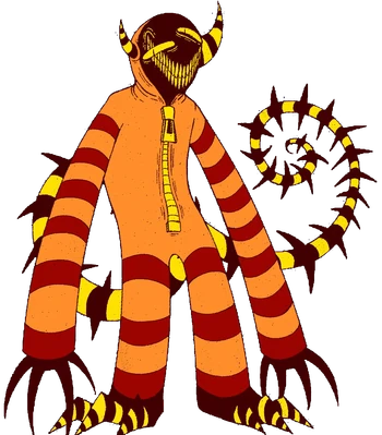 Clyde | Dreams of an Insomniac Wiki | Fandom