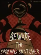 Clyde | Dreams of an Insomniac Wiki | Fandom