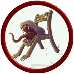 Mimic | Dreams of Mourning Wiki | Fandom