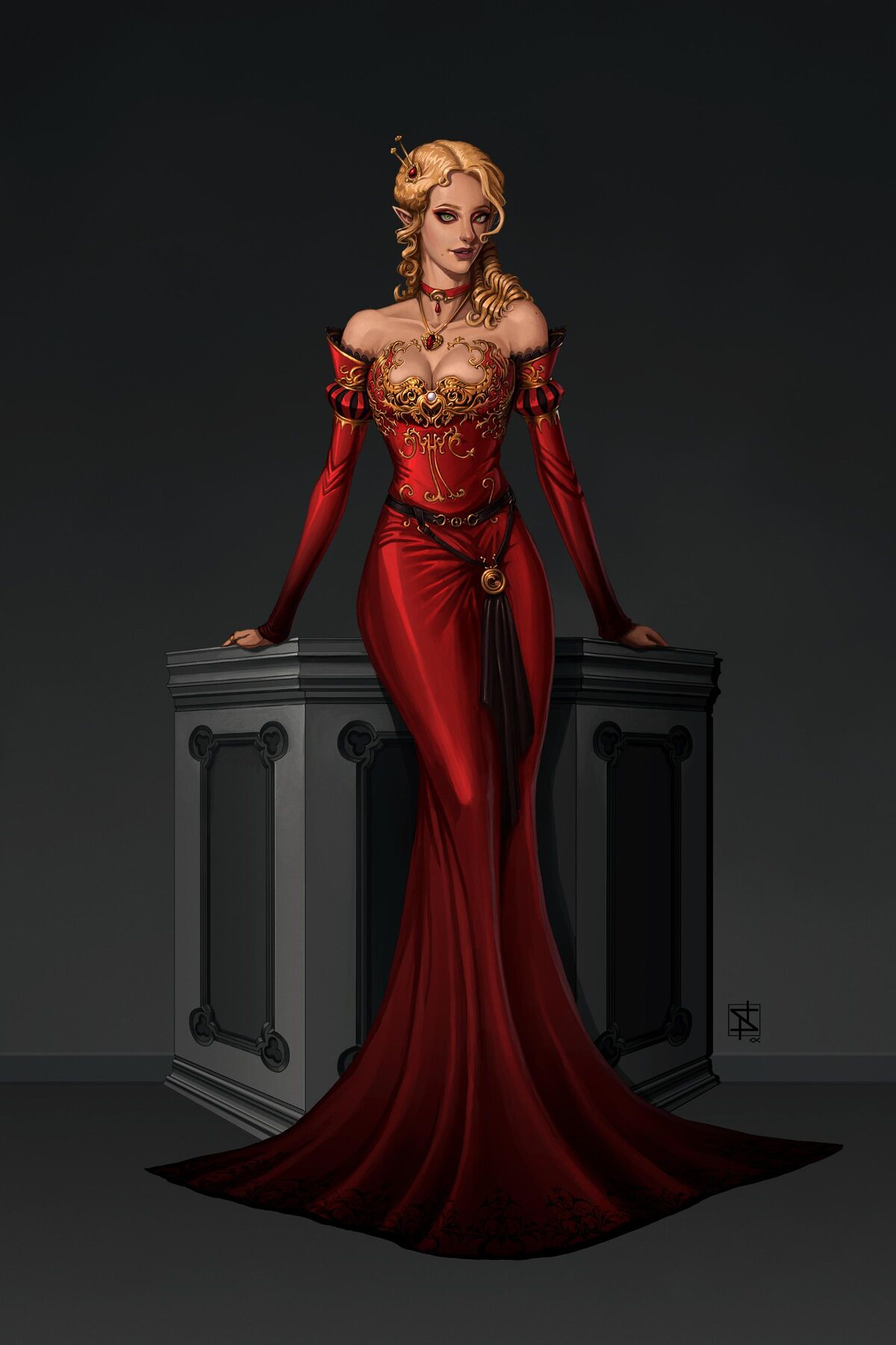 Ivanita Dreams Of Mourning Wiki Fandom