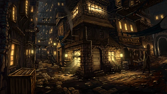 Callestan | Dreams of Mourning Wiki | Fandom